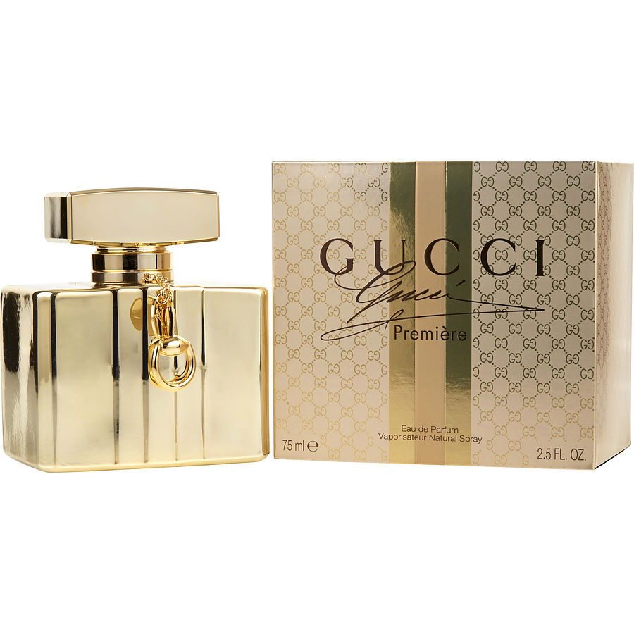 Gucci Premiere Eau De Parfum ®